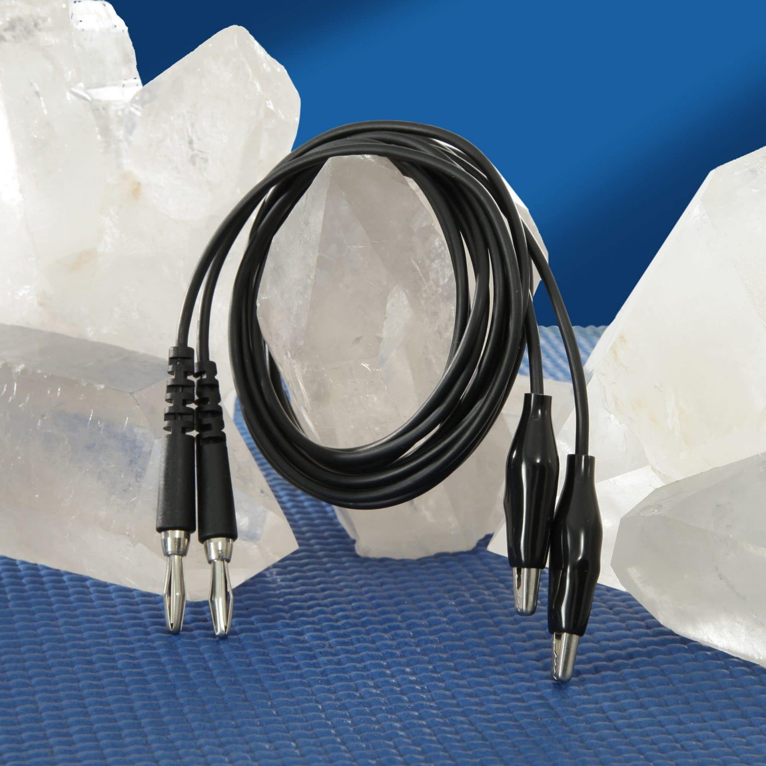 Hulda Clark's list of zappers - Zapper Hulda Clark